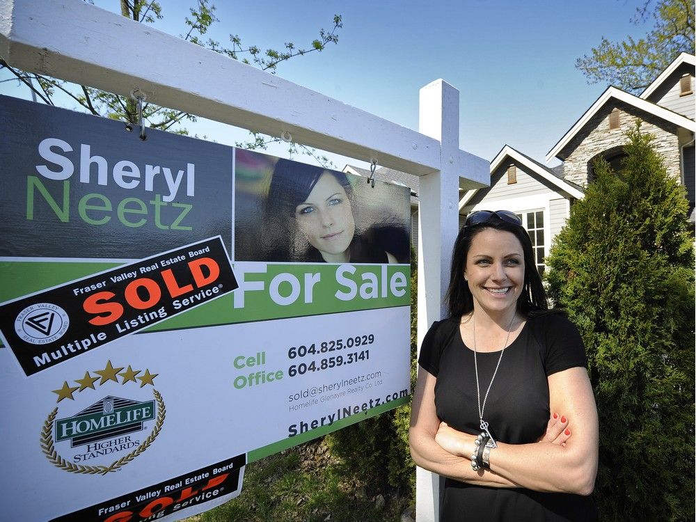 Homebuyers head further afield to escape Vancouver property prices ...