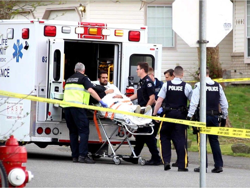 Surrey MLAs demand action on gang violence | Vancouver Sun