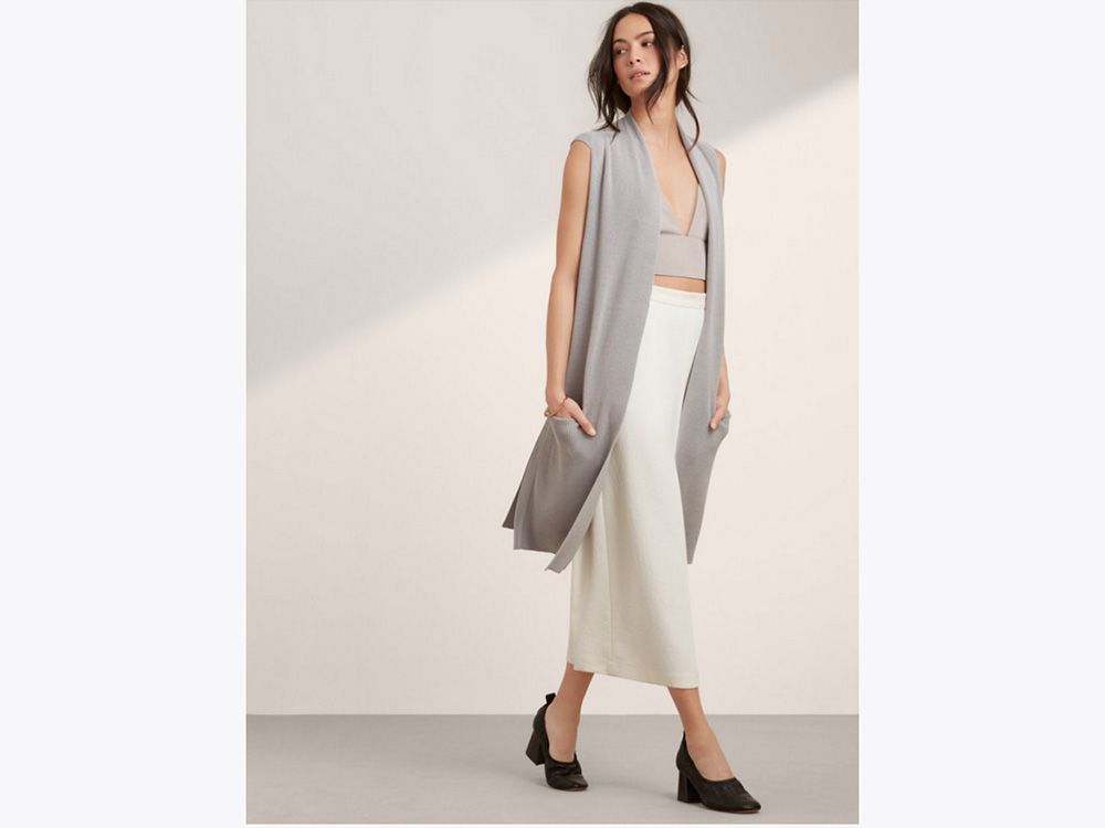 Photos: Five favourite looks from Aritzia's Spring Collection ...