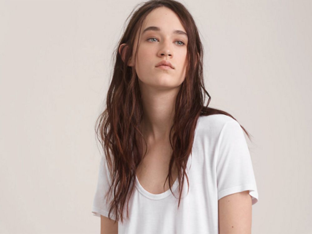Photos: Five favourite looks from Aritzia's Spring Collection ...