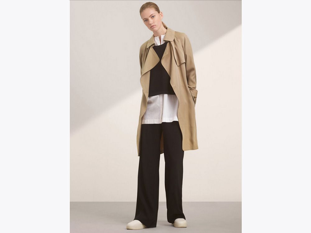 Photos: Five favourite looks from Aritzia's Spring Collection ...