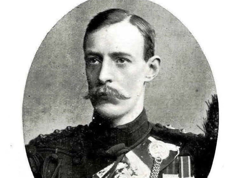 Irish Easter Rising killer took refuge from IRA vengeance in British ...