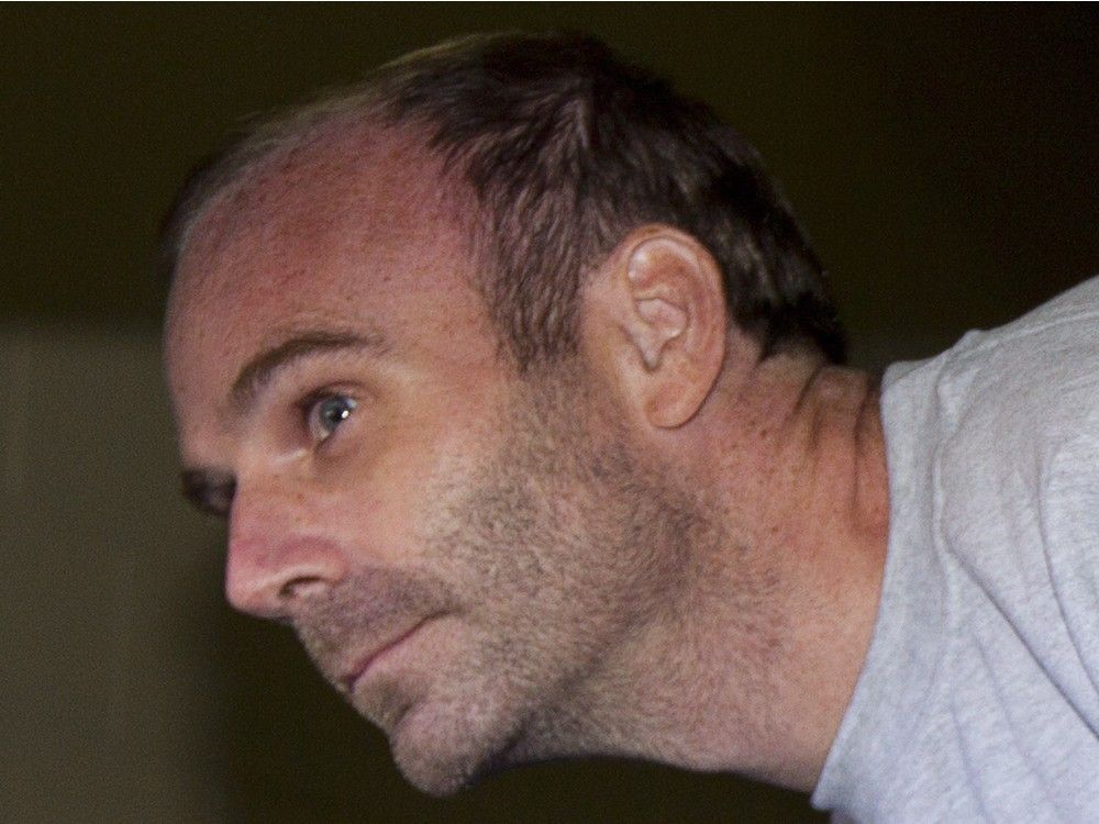 Crown urges five-year term for B.C.'s 'Swirl Face' pedophile Christopher Neil | Vancouver Sun