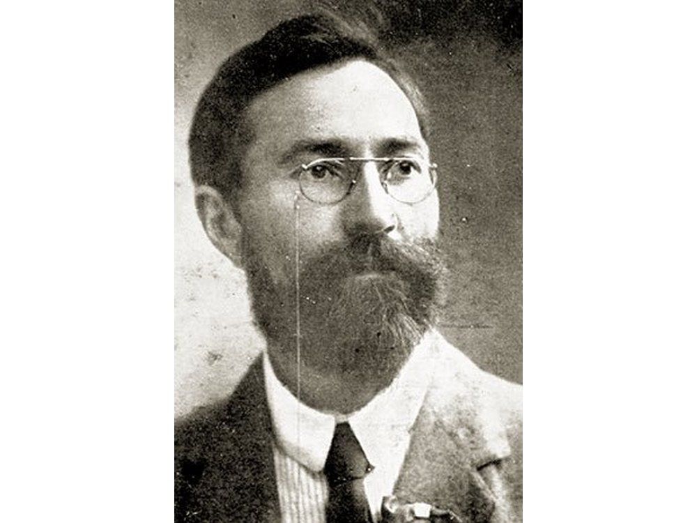 Irish Easter Rising killer took refuge from IRA vengeance in British ...