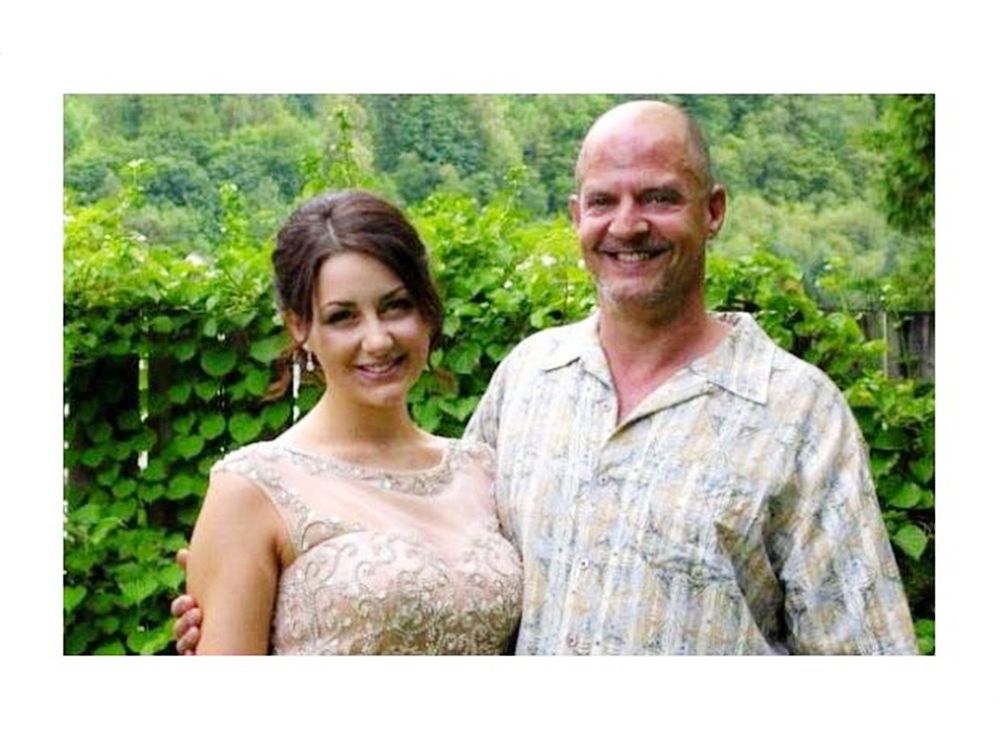 Chilliwack man killed family 10 days before his Facebook confession ...