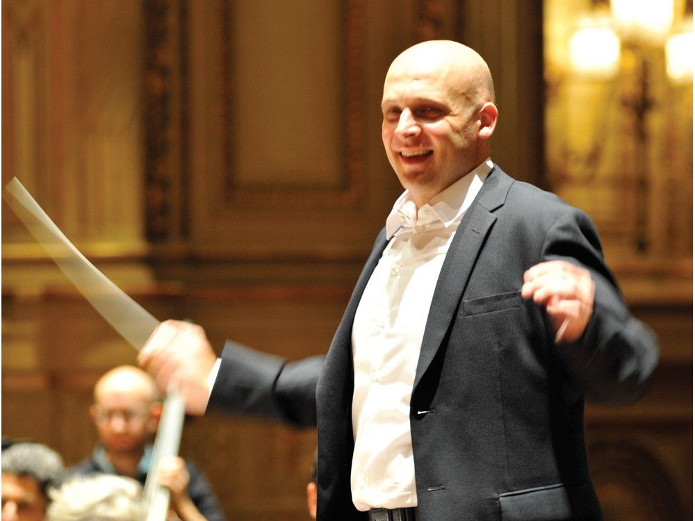 Sublime to (Slightly) Silly: Aneurysms and sheep explored in new music ...