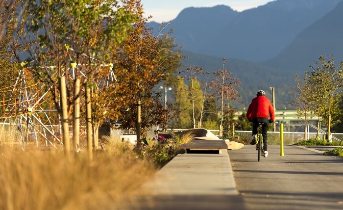 The Home Front: The art of landscape architecture | Vancouver Sun