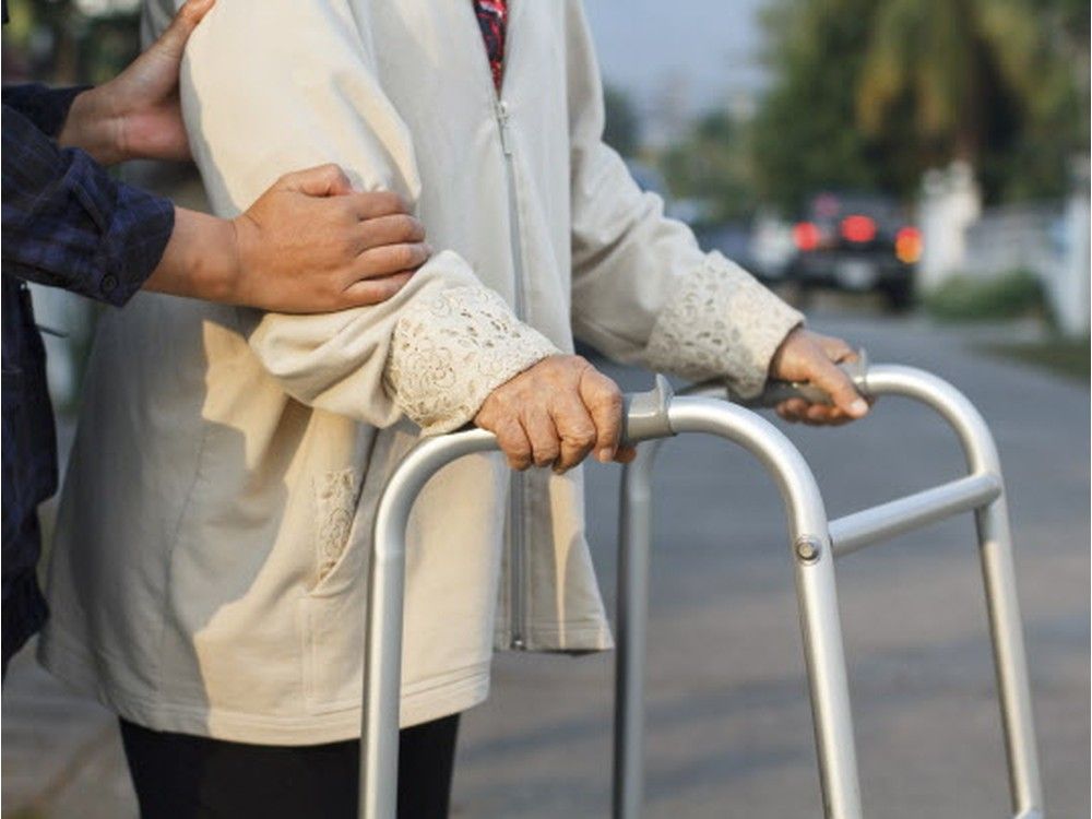 Five things: Seniors aggression in care homes | Vancouver Sun