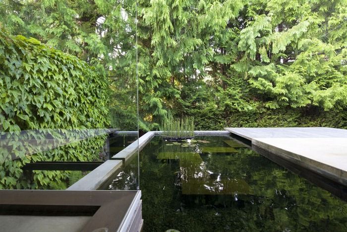 The Home Front: The art of landscape architecture | Vancouver Sun