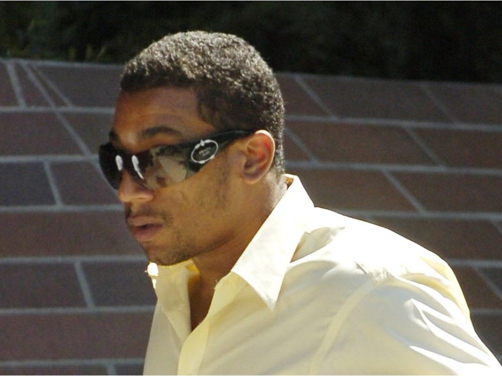 Former CFL player Josh Boden charged again with assault | Vancouver Sun