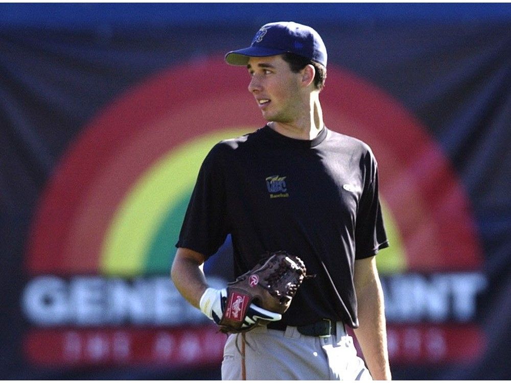 Thunderbirds are go: How UBC attracts the top baseball recruits ...