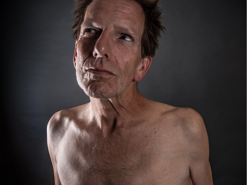 Art Bergmann makes grandiose return with The Apostate | Vancouver Sun