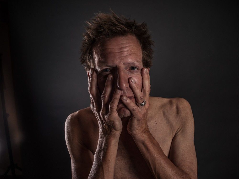 Art Bergmann makes grandiose return with The Apostate | Vancouver Sun