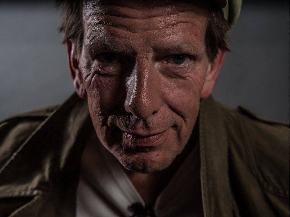 Art Bergmann and Alex Cuba join the Vancouver Folk Festival lineup ...