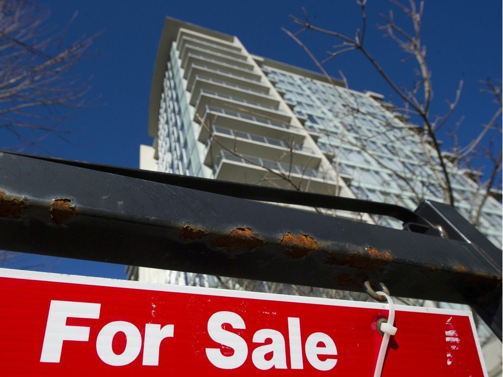 Condos, townhomes push real estate sales above August average ...