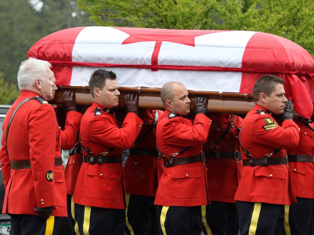 Police tried to stop suspect before crash claimed life of Vancouver ...