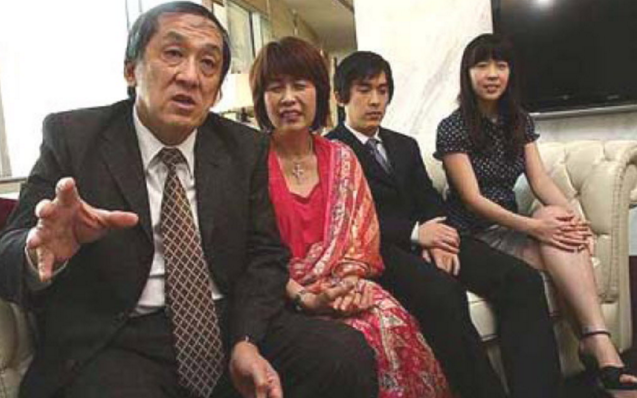 Son of one of Malaysia's wealthiest tycoons planning Vancouver ...