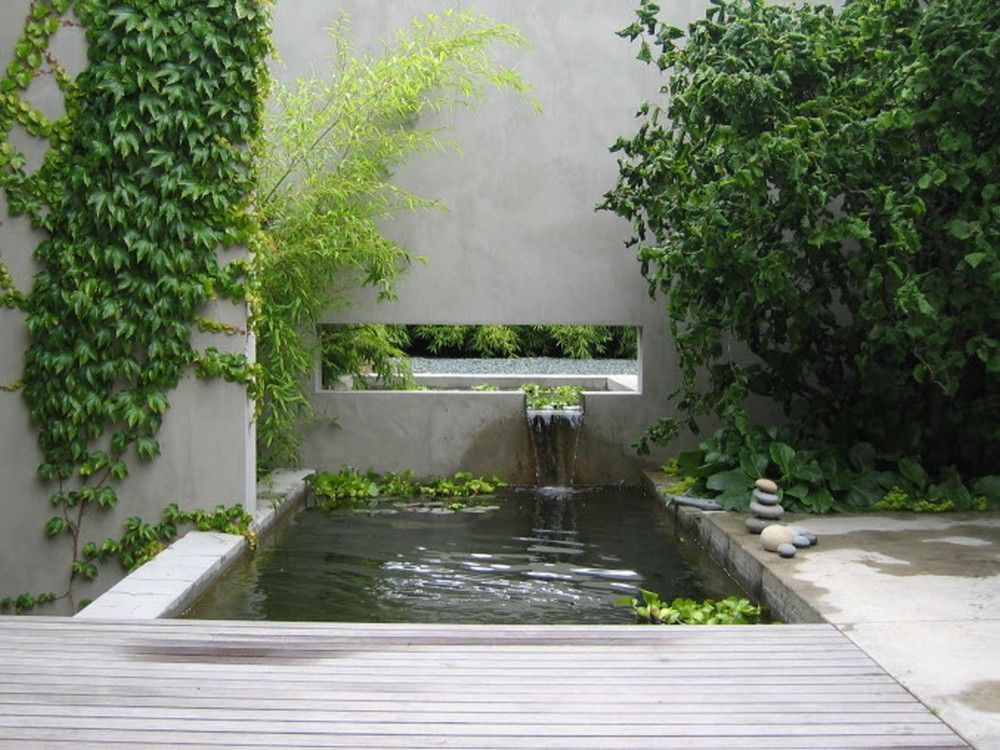 The Home Front: The art of landscape architecture | Vancouver Sun