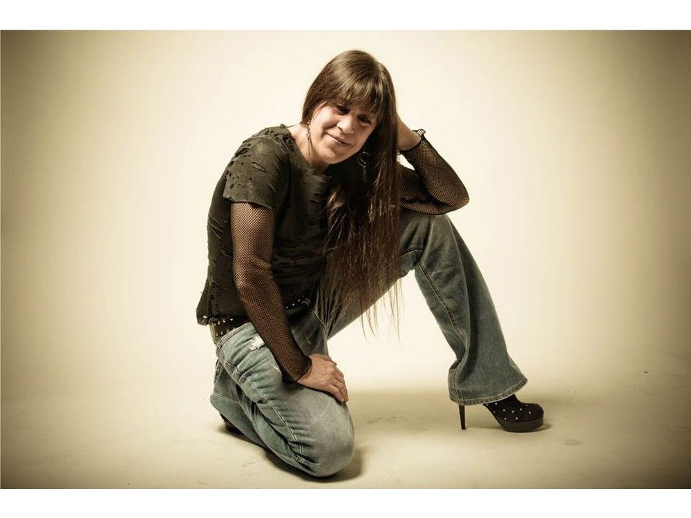 B.C. album reviews: Michelle Simpson, misterBlake and more | Vancouver Sun