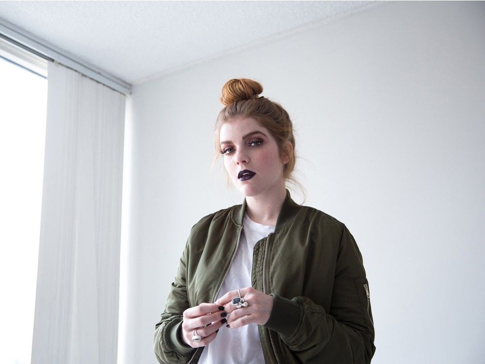 From R&B to pop: Ali Milner's evolution into Willa | Vancouver Sun