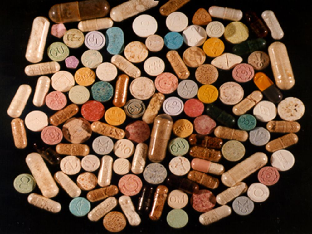 UBC study finds psychedelic drugs may help curb domestic violence ...