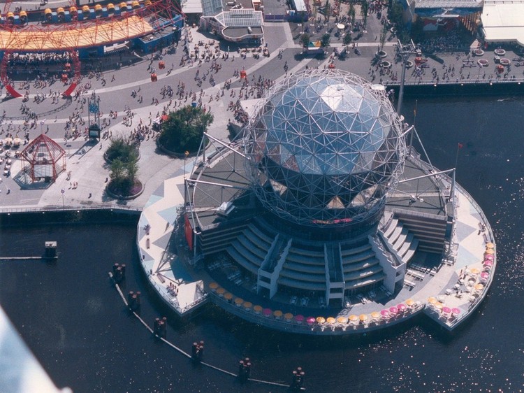 Photos: Remembering Expo 86 in Vancouver | Vancouver Sun