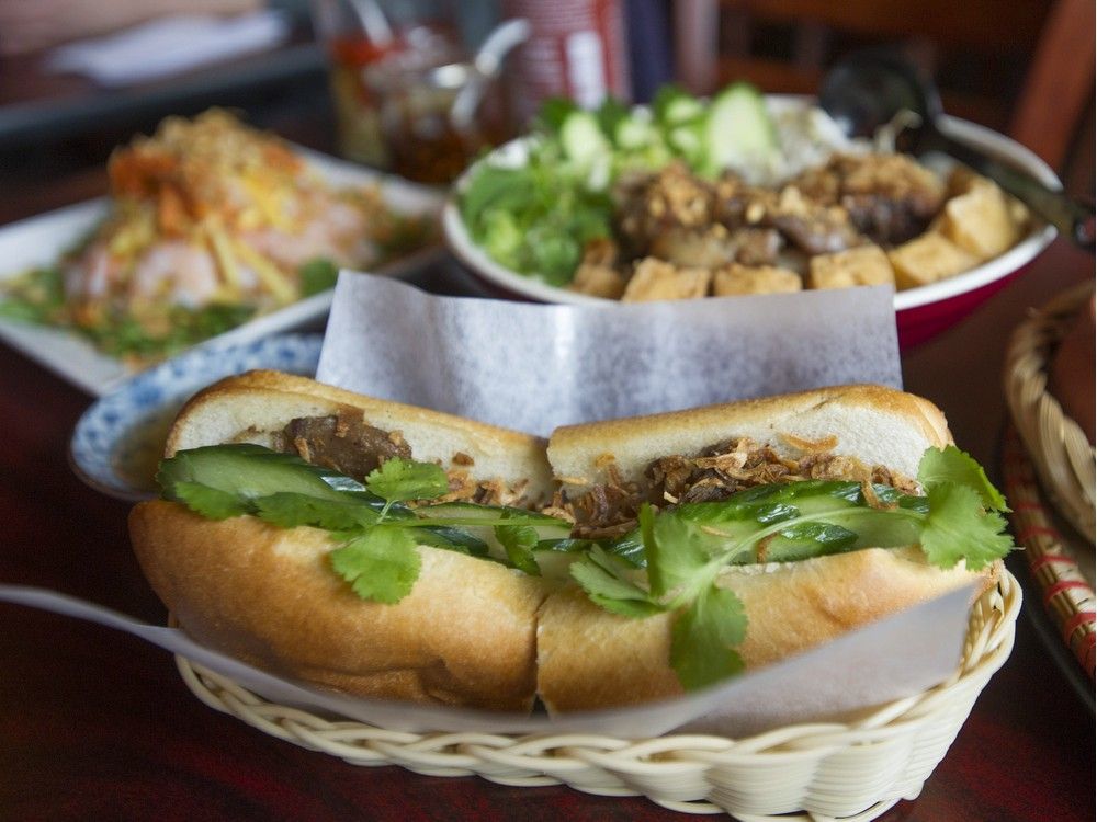 Cheap eats in Metro Vancouver: Dine in style without breaking the bank ...