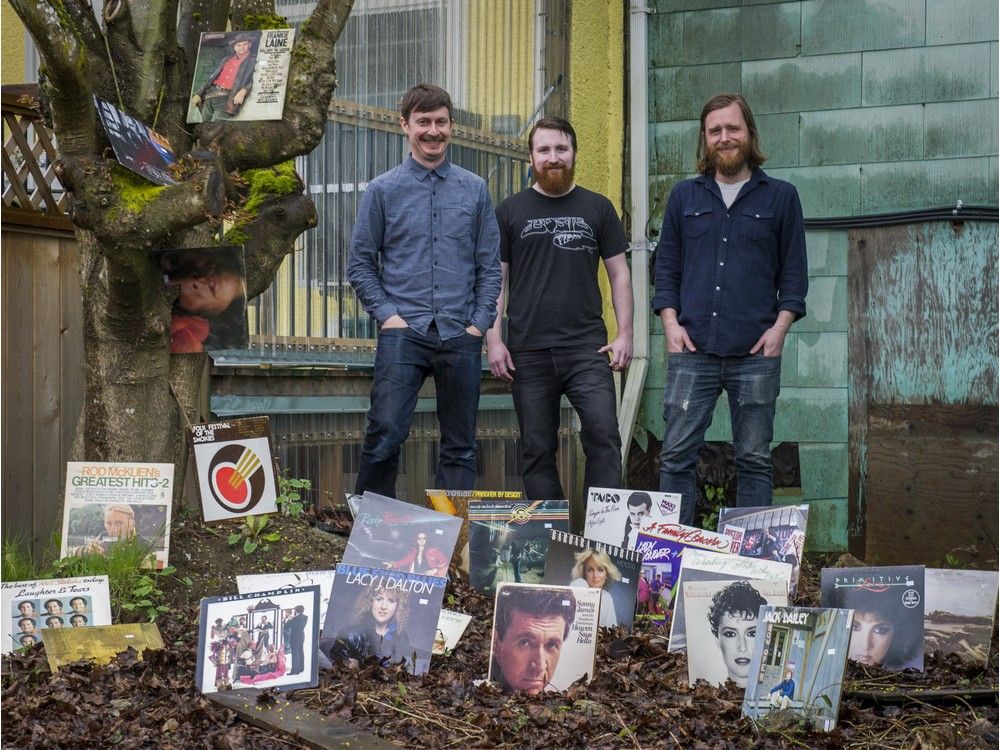 Record Store Day spinning wax faster than ever | Vancouver Sun