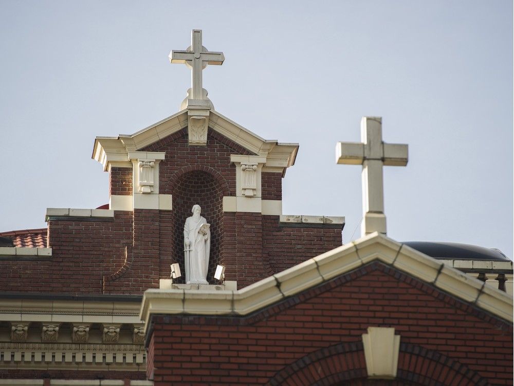 Producer Dean Thullner quits St. Paul's fundraiser, over LGBTQ concern ...