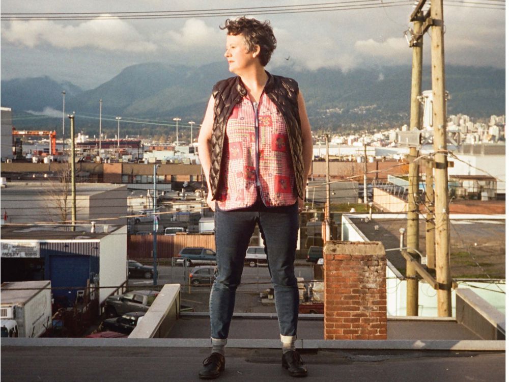 Veda Hille is surfing the Love Waves | Vancouver Sun