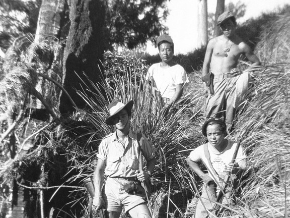 Chinese Canadians’ wartime exploits honoured at museum | Vancouver Sun