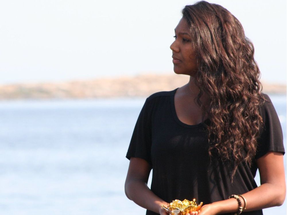 B.C. singer Desiree Dawson wins CBC Searchlight contest | Vancouver Sun