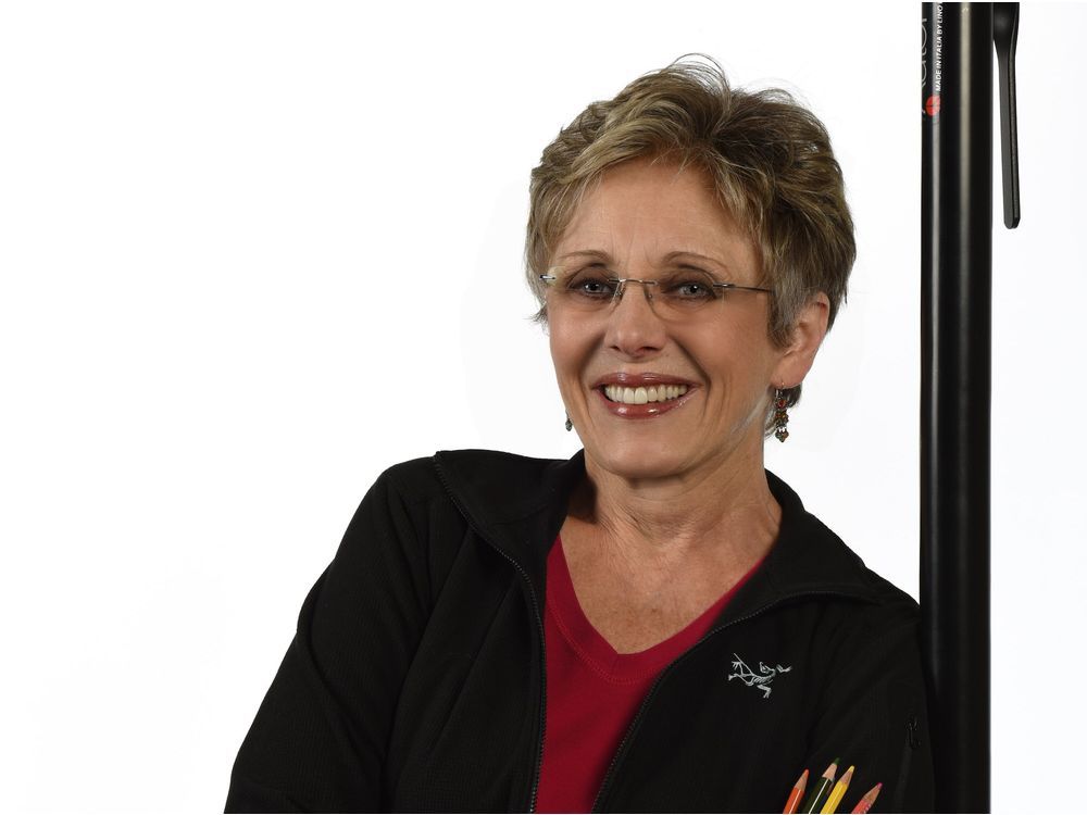 Preview: Lynn Johnston delivers laughs and life stories | Vancouver Sun