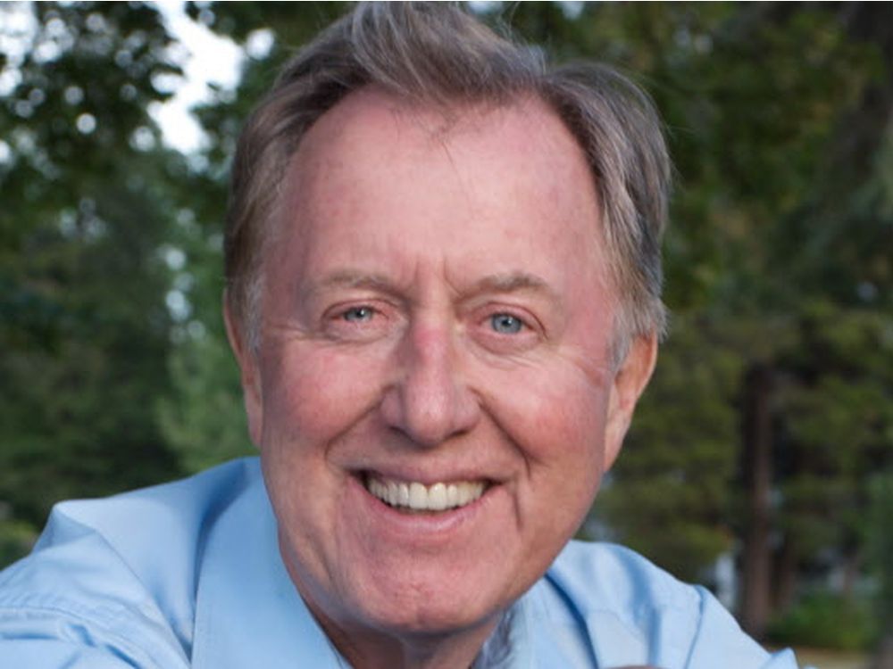 Ian Mulgrew: The Picture of Dorian Gray Waddell | Vancouver Sun