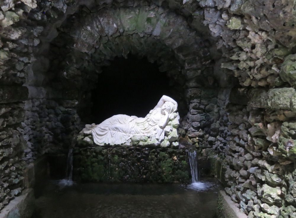 West Country Garden Tour: Into iconic Stourhead | Vancouver Sun