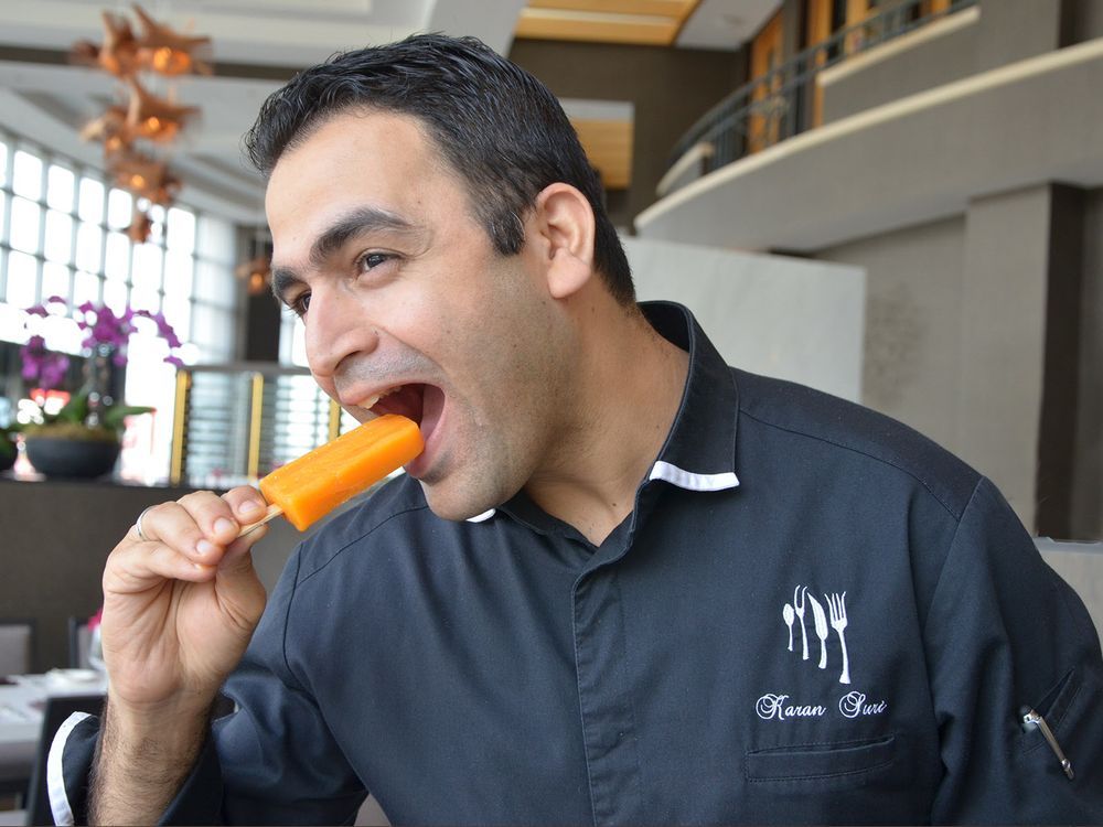 Garden like a chef: Get growing for the freshest ingredients ...