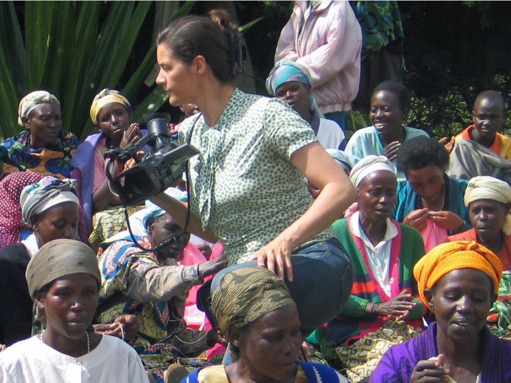 Cameraperson, 50 Feet From Syria win 2016 DOXA awards | Vancouver Sun