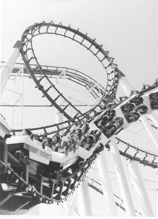 Expo 86: When Vancouver wooed the world, in 30 photos | Vancouver Sun