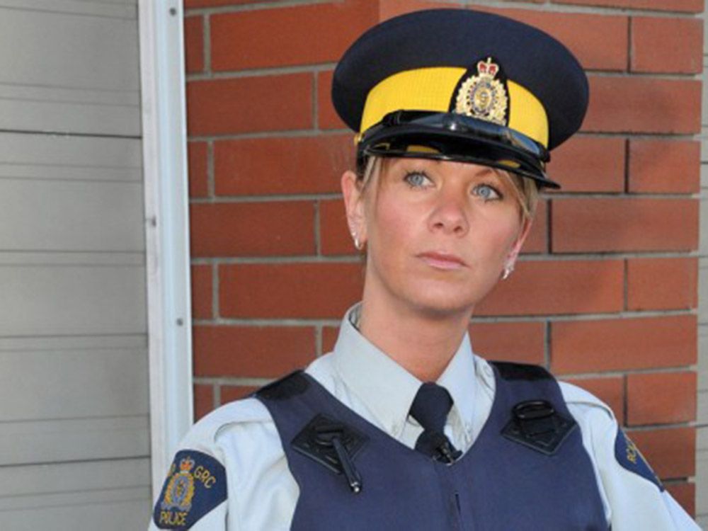 Former Kamloops Mountie charged with selling cocaine while with the ...
