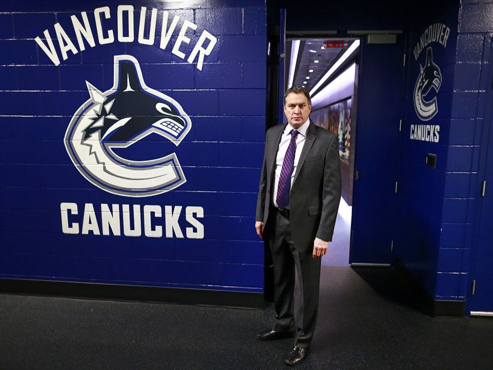 Botchford: Replacing Rollie the goalie coach no easy task for Canucks ...