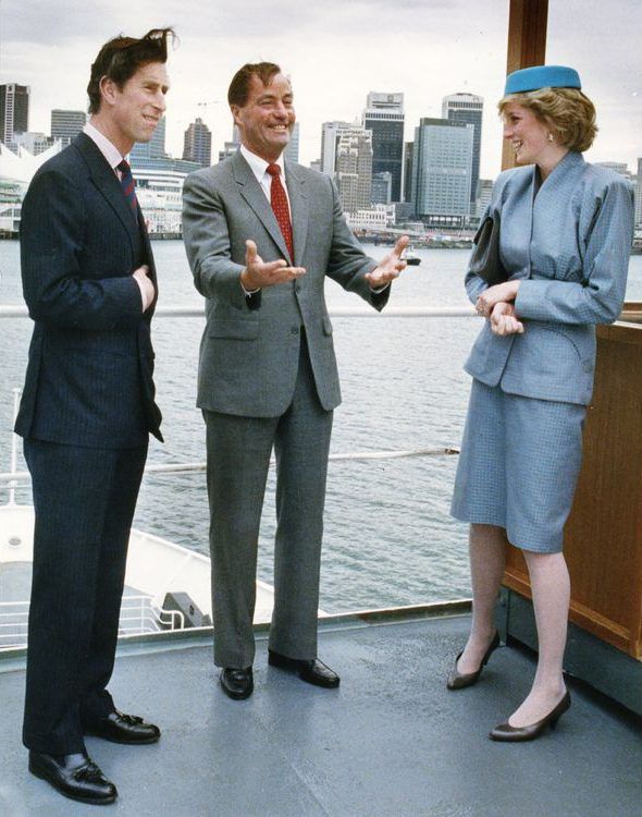 Expo 86: When Vancouver wooed the world, in 30 photos | Vancouver Sun