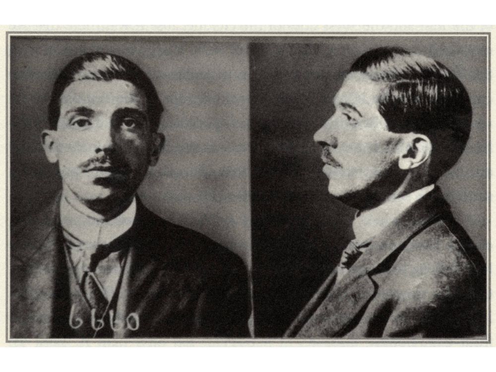 Why do people buy Ponzi schemes? They often build on trust | Vancouver Sun