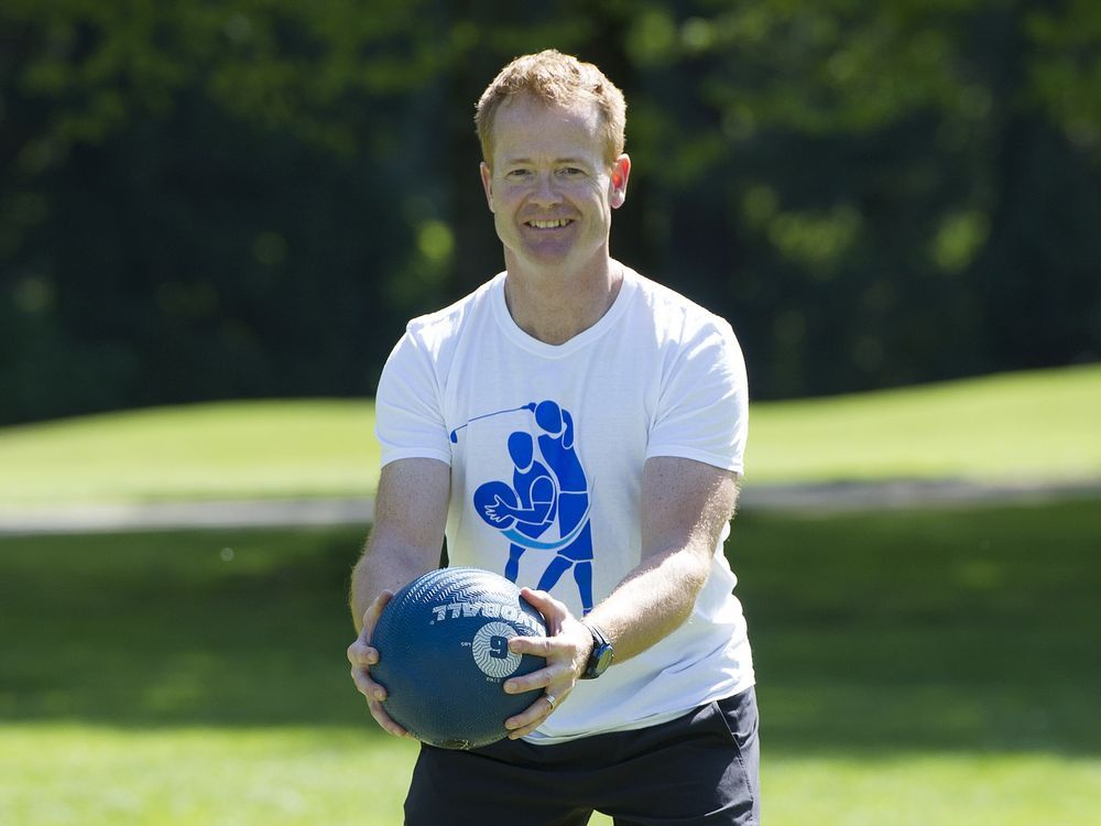 Swing of things: Golf exercises that will help drive your game ...