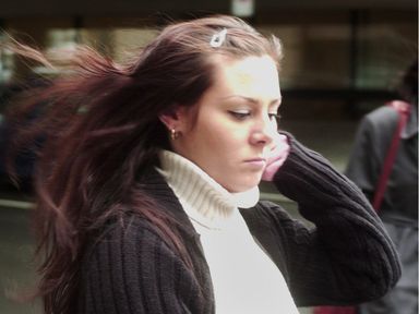 Kelly Ellard pregnant by gang associate while serving life sentence ...