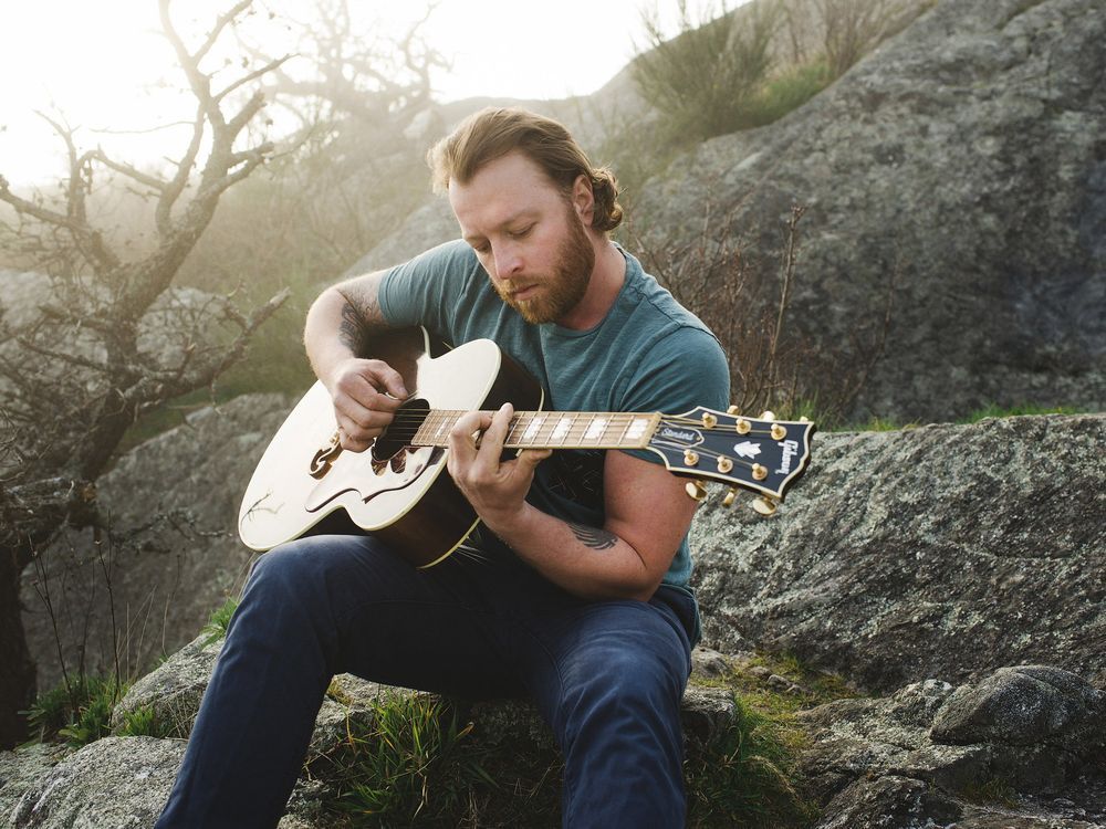 Daniel Wesley marks 10 years of music with a Commodore live recording ...