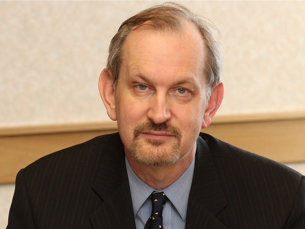 Dispute with former auditor general cost taxpayers $300,000 | Vancouver Sun