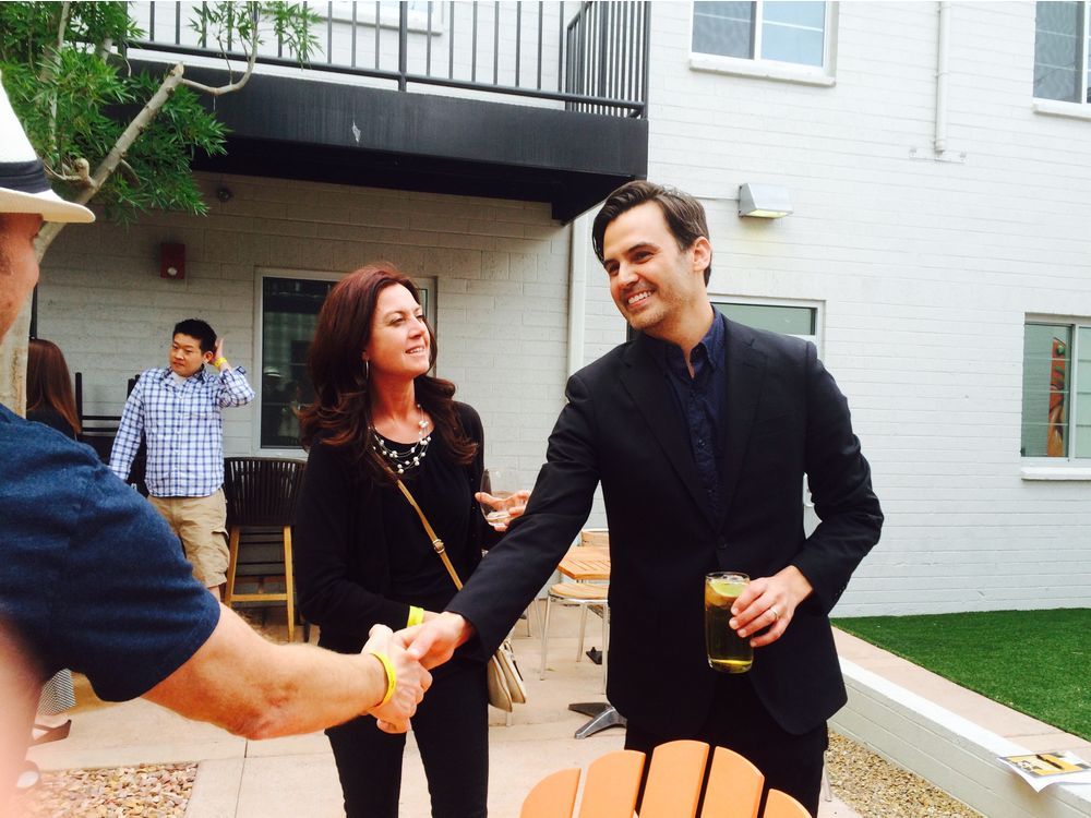 Restaurants off the Las Vegas Strip offer budget dining options ...