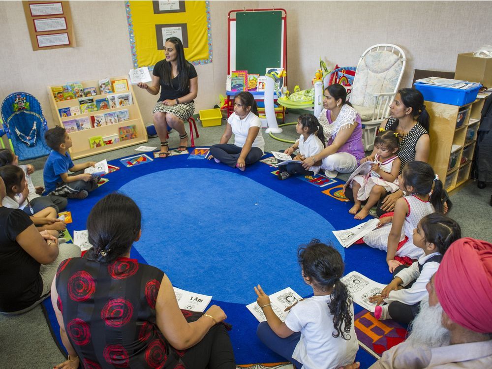 Raise-a-Reader: Reading Rascals get a jump start on literacy ...
