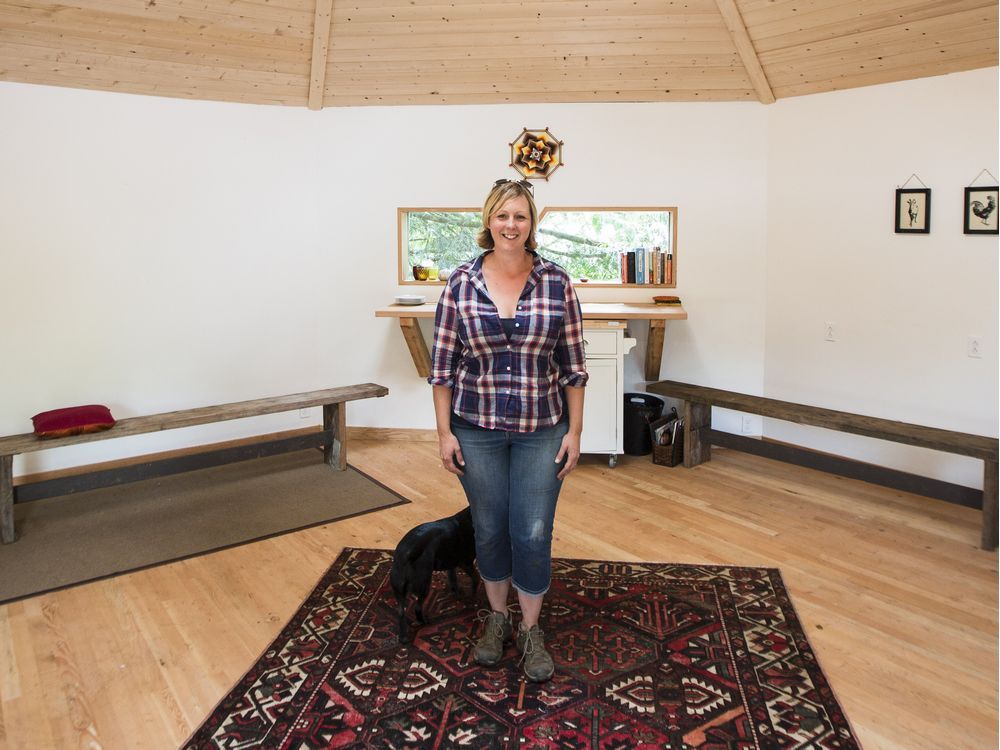 Farm market producers: Passion for pasture-raised meat | Vancouver Sun