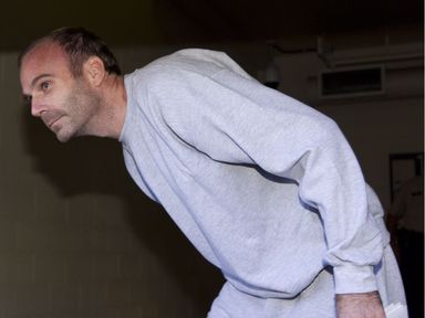 Convicted 'swirl face' pedophile Christopher Neil to live in Vancouver ...